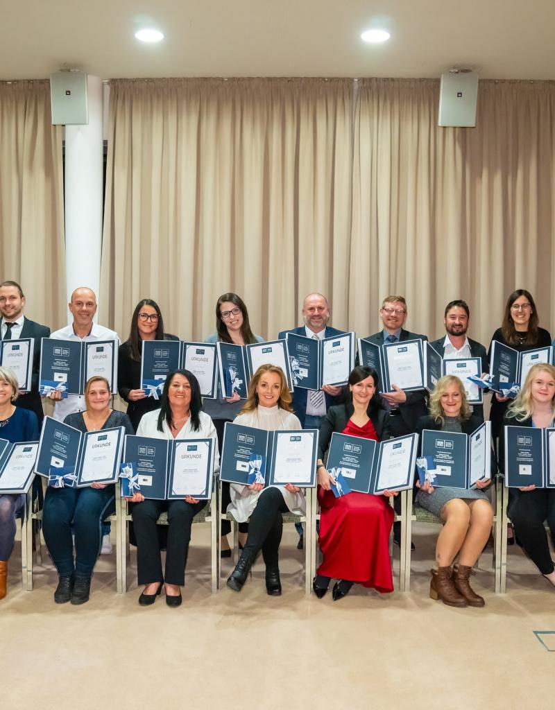 Relax Award 2023 Vitality World